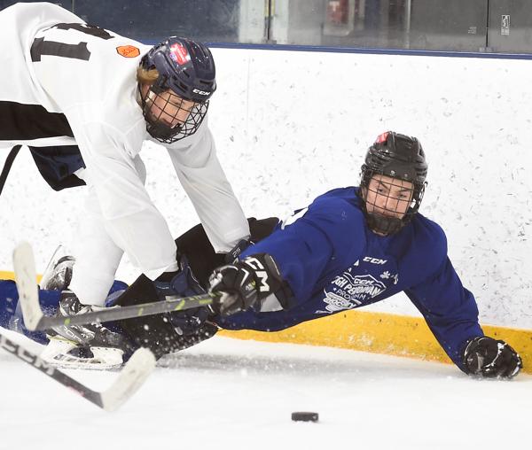 Boys 16 & 17 Final 54: Day 2 Recap