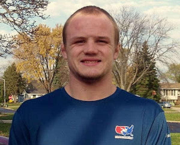 Spotlight on Zac Nielsen