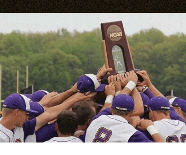 UW-Stevens Point Earns Trip To Grand Chute For NCAA Baseball Finals