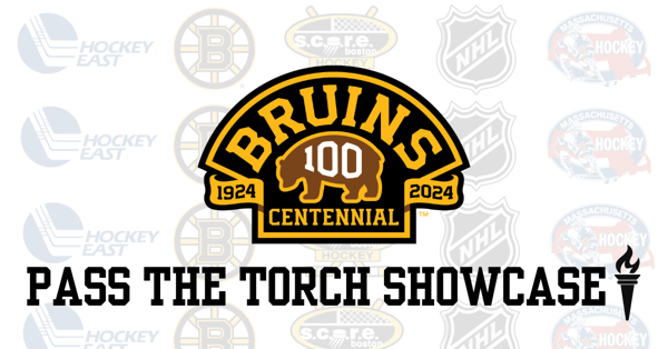 Willie O'Ree Pass the Torch Showcase