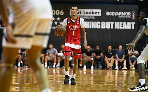 Quade Green out to prove himself in NBA G League