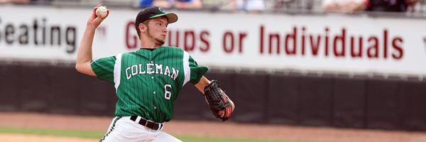 WSN Senior Baseball Awards: Pitcher Finalists