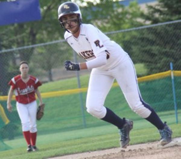 First Team All-Metro Softball Team
