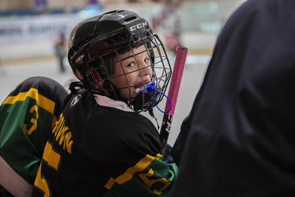 Boosting Player Morale