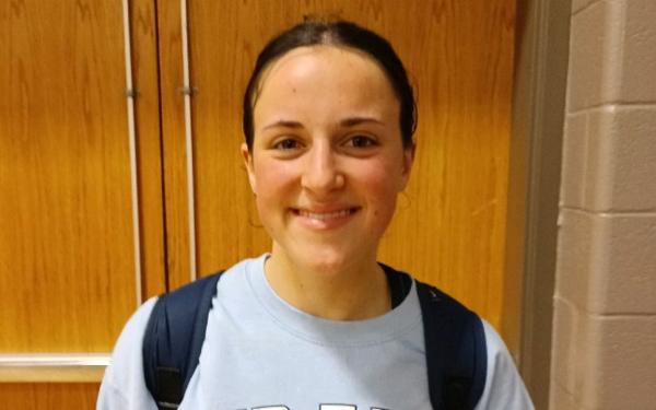 Central Bucks East girls' breakthrough season continues with win over ...