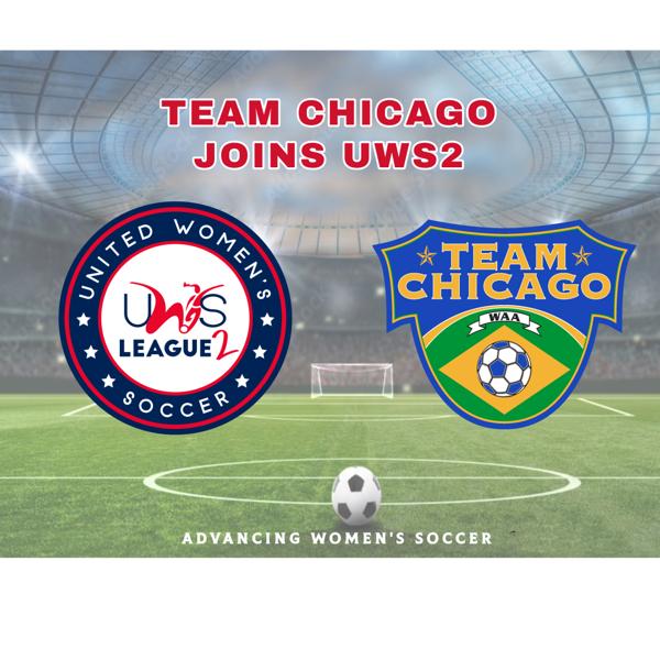 EXPANSION NEWS: Team Chicago Joins UWS2 for 2025 Season