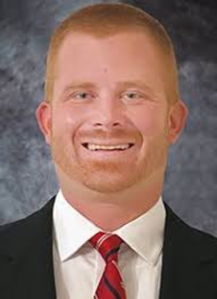 NEOFC Welcomes Josh Smith as Goal Keeper Coach/Trainer