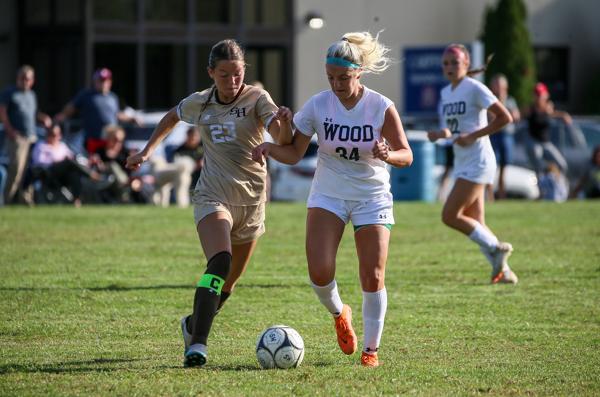 GIRLS SOCCER: The PCL Playoff Field Has Been Set as One League Game ...