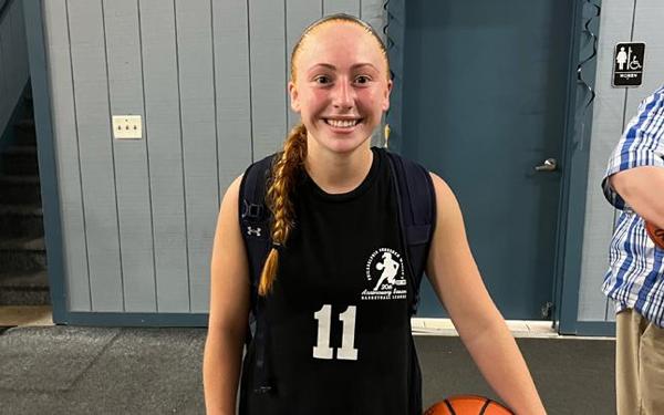 PSWSBL Report: Nigro ready to take over at Jefferson; MacDonald excited ...