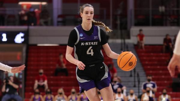 Big 12 Announces 2022-23 Women’s Basketball Conference Schedule
