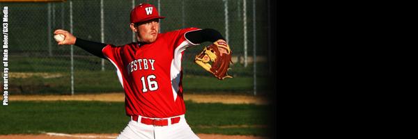Spring Baseball All-State Teams announced by WBCA