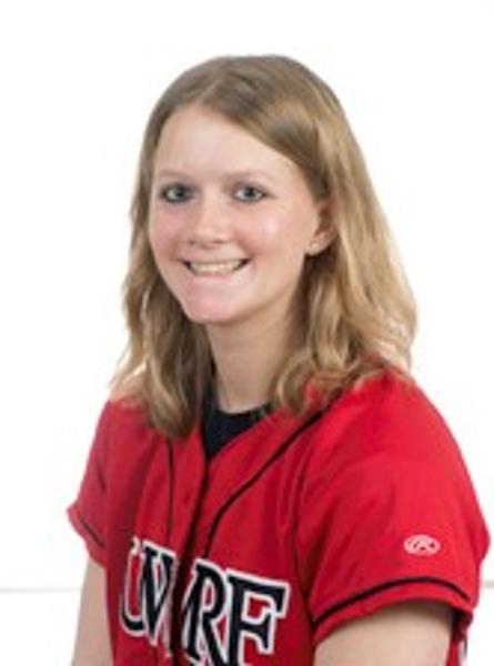 Ashley Goettl named WIAC Woman of the Year