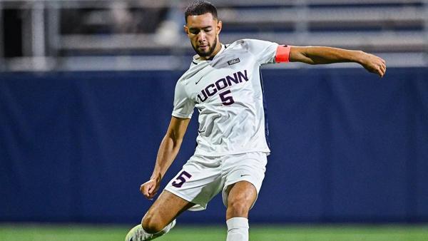 Pittsburgh Riverhounds bring aboard defender Guillaume Vacter