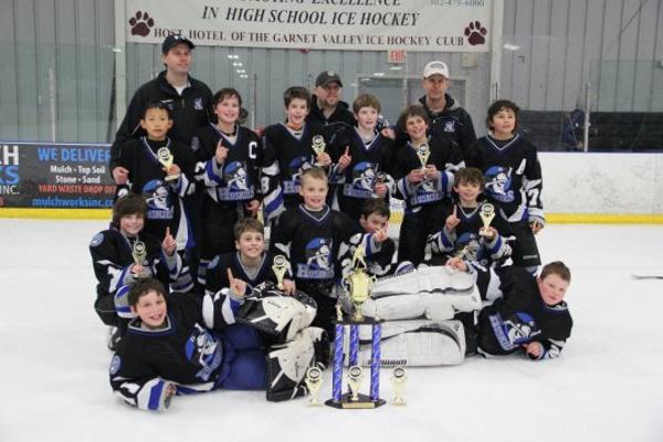 ADM helps spur Howard Huskies’ growth