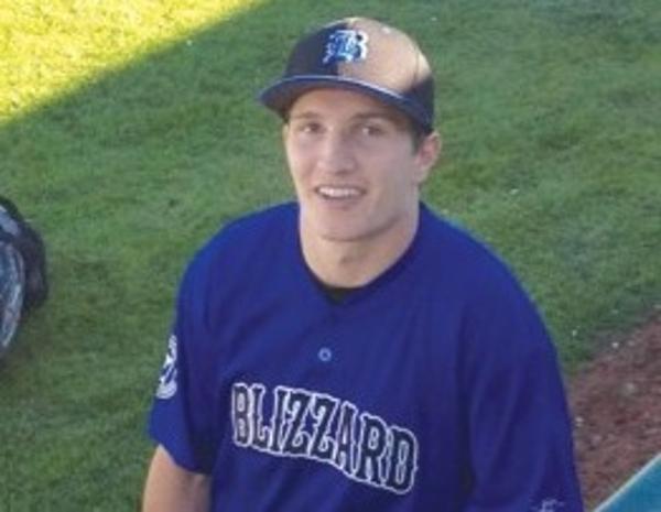 SLP’s Hoyt primes for college baseball career