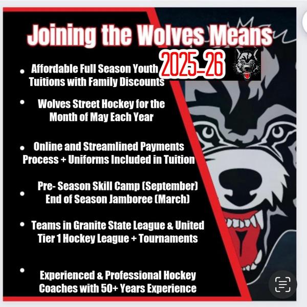 Wolves Youth 2025-26