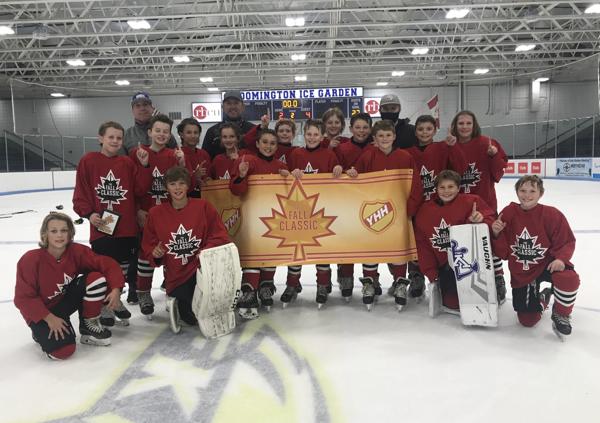 Fall Classic: All-Tourney Team, Highlights