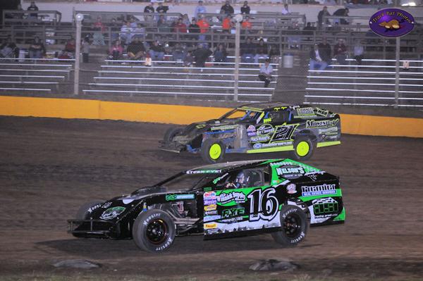 Davis In Controversial Pro Stock Finish While Vandekamp Gets Midwest ...