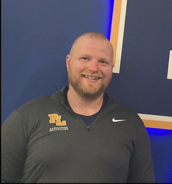New Coach To Lead PLHS Baseball Program