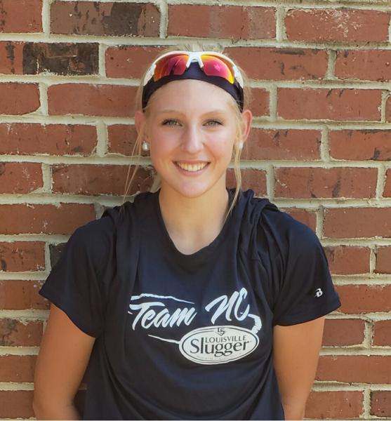 Hailey Deter commits to Liberty University