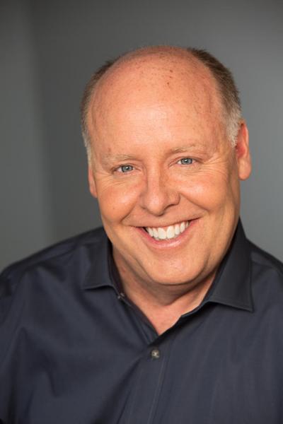 JAMES BAILEY ANNOUNCED AS KEYNOTE SPEAKER FOR 2024 SCMAF INSTITUTE