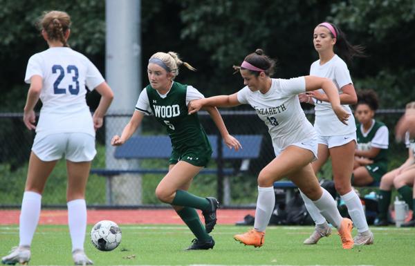 GIRLS SOCCER: Birthday Victories, Comeback Wins & Tight Finishes ...