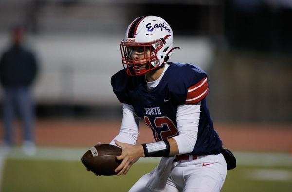 Season Preview: Olathe North