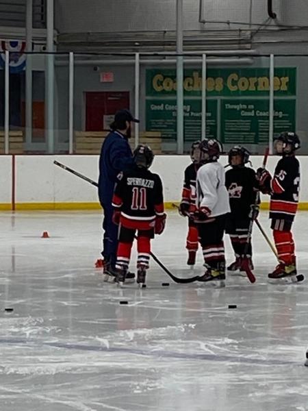 NEW PROGRAM: Personal Player Development