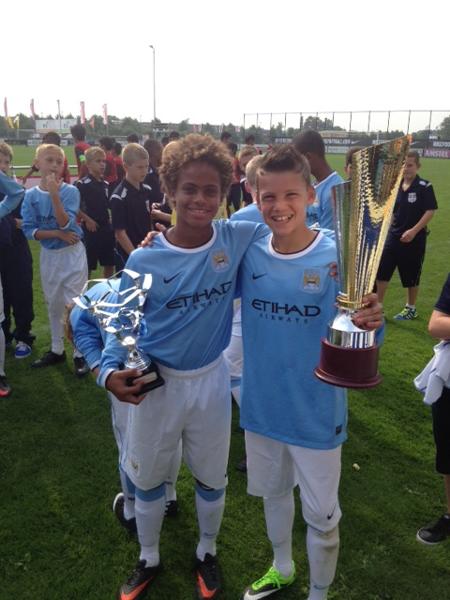 JOHN HILTON AWARDED PLAYER OF THE TOURNAMENT HONORS IN HOLLAND!!