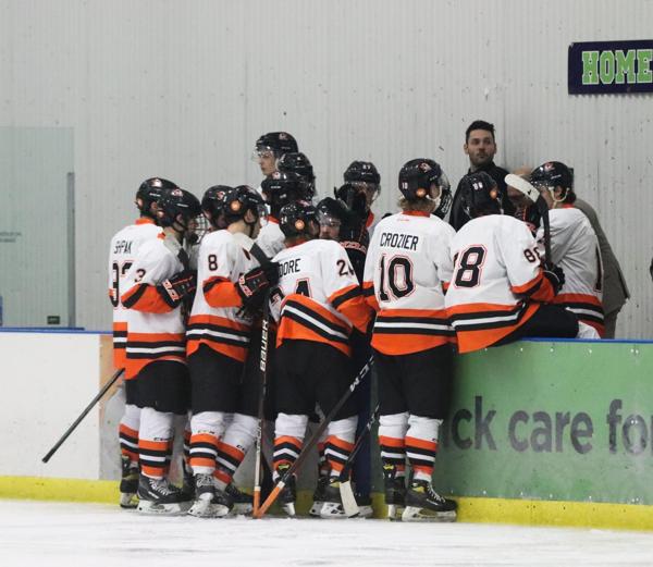 The Fort Wayne Spacemen travel to Mount Clemens, Michigan to face MJDP