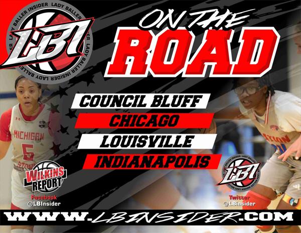 LBI Event Roundup: July Evaluation Period "First Half"