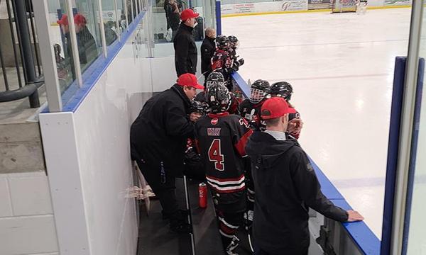 The Coach of the Month for October Is...