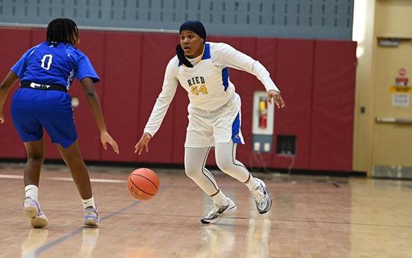 Audenried star Shayla Smith announces commitment to Penn State