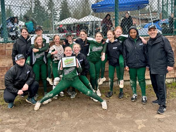 Congratulations SFC Crush 12U!