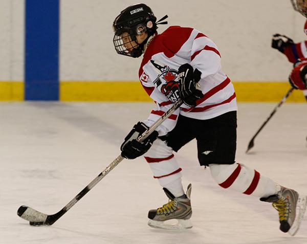 Mastering the 10-Foot Pass