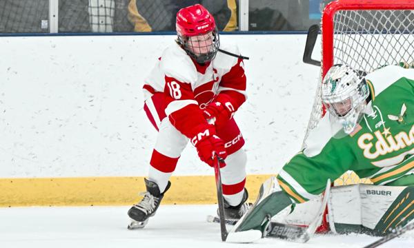 Rout of Jefferson gives BSM its eighth consecutive win