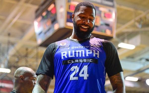 Rumph Classic: Day Two Roundup (Aug. 5)