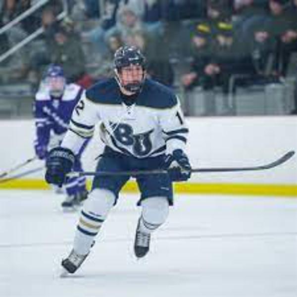Opole HK Adds Former Tampa bay Junior Curtis Hansen For 2021-2022