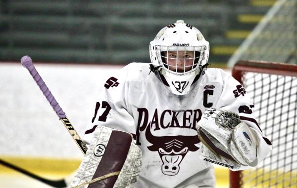 GHS: Games of the Week (Jan. 3-6)