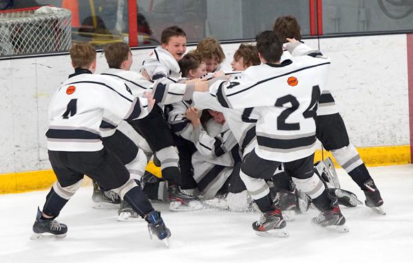 Youth: Region Sunday Blog