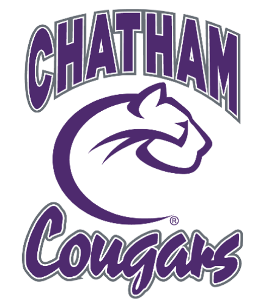 Sam Barrett Commits to Chatham University