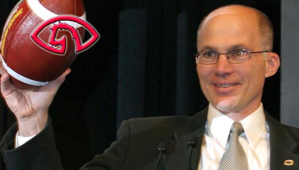 Former CFL Coach Joins Colts