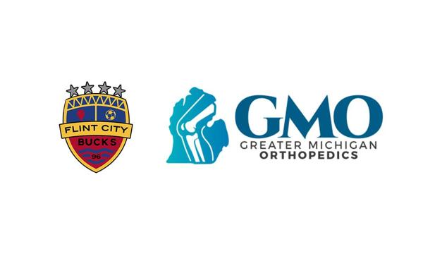Flint City Bucks announce partnership with Greater Michigan Orthopedics