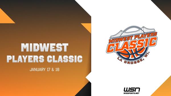 Midwest Player's Classic in La Crosse on January 17 & 18 once again ...