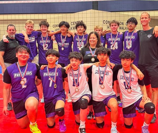 Congratulations Legacy Ice. Buffalo Nationals Tune-up, Gold Bracket Gold