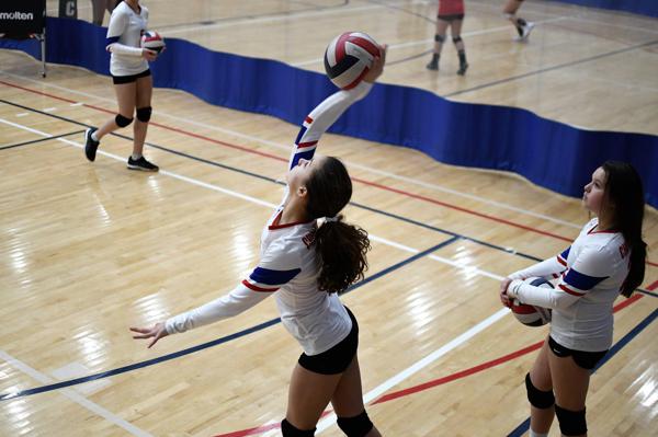 Weekend Results: GEVA Tournaments