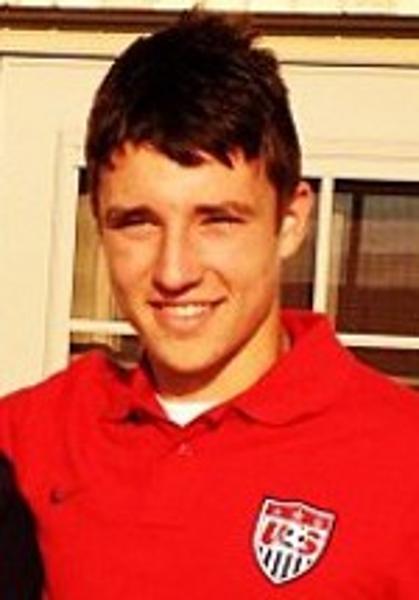 National team news: Novakovich off to France with U.S. Under-18 team