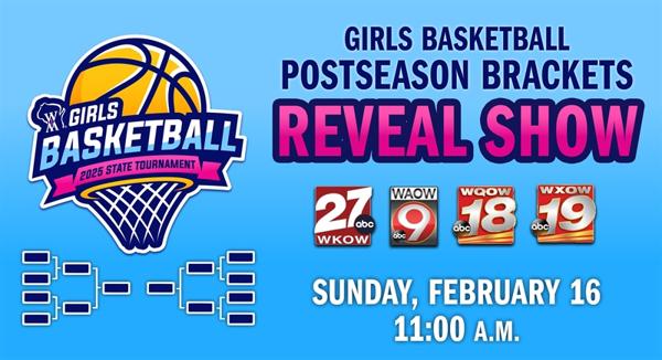 WSN's Norbert Durst to be part of WIAA Girls Basketball Bracket Reveal Show on Sunday