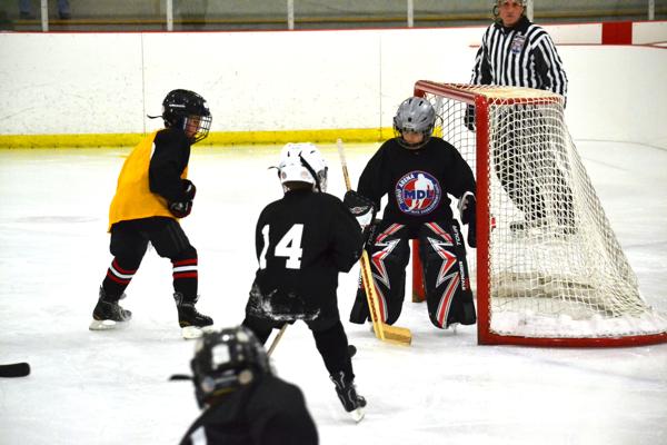 ADM at Heart of Walpole, Mass., Jamboree