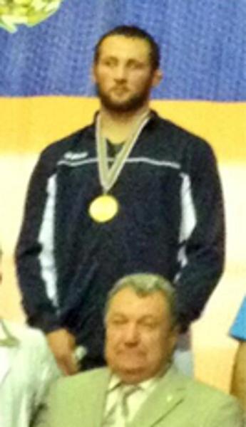 Clayton Foster Wins Gold in Armenia